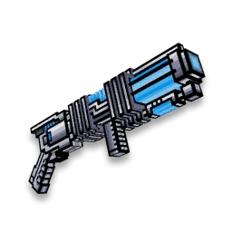 Mr. Ice | Pixel Gun Wiki | Fandom