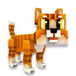 Red Cat | Pixel Gun Wiki | Fandom
