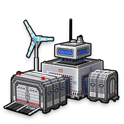 Spaceport | Pixel Gun Wiki | Fandom