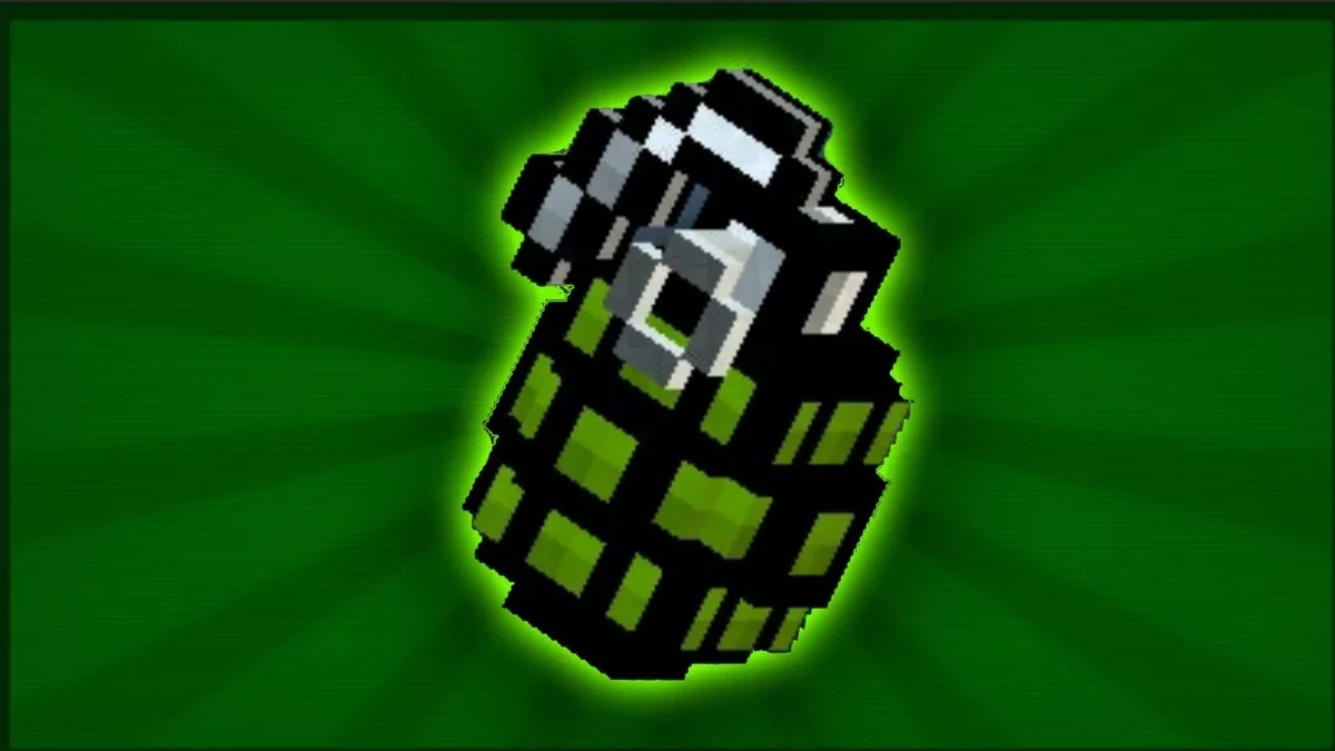 Граната | Pixel Gun 3D вики | Fandom