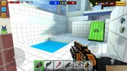 Pool Party (PG3D) | Pixel Gun Wiki | Fandom