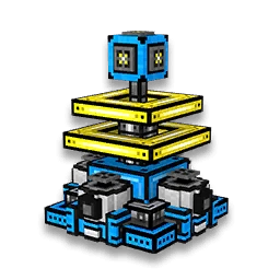 Tank Tesla Coil | Pixel Gun Wiki | Fandom
