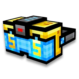 X-Ray Glasses | Pixel Gun Wiki | Fandom