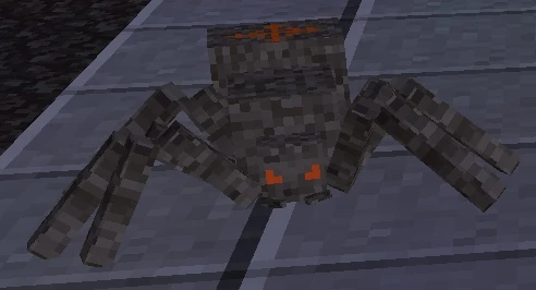 Spider | Pixel Gun Wiki | Fandom