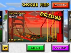 Bridge | Pixel Gun Wiki | Fandom