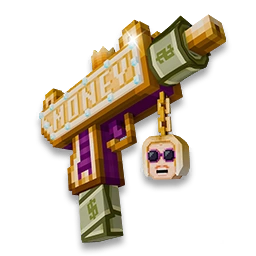 Street Cash | Pixel Gun Wiki | Fandom