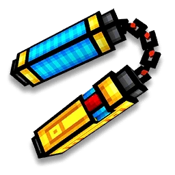 Double Cashback | Pixel Gun Wiki | Fandom