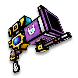 Hocus Pocus | Pixel Gun Wiki | Fandom