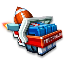 Category:Dash | Pixel Gun Wiki | Fandom