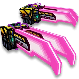 Plasma Beast | Pixel Gun Wiki | Fandom