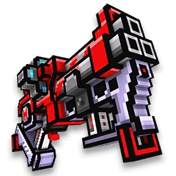 "Rumble" | Pixel Gun Wiki | Fandom