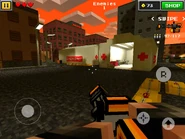 City (Map) | Pixel Gun Wiki | Fandom