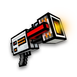 Anti-Gravity Blaster Up1 (PGW) | Pixel Gun Wiki | Fandom
