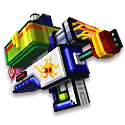 Pasta Maker | Pixel Gun Wiki | Fandom