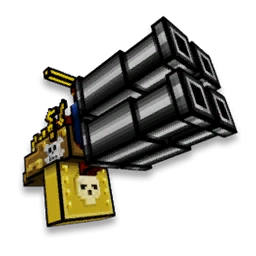 Sea Devil | Pixel Gun Wiki | Fandom
