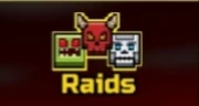 Raid | Pixel Gun Wiki | Fandom