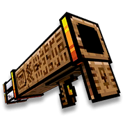 Armageddon (PG3D) | Pixel Gun Wiki | Fandom