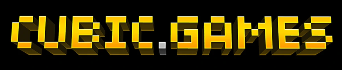 Cubic.Games | Pixel Gun Wiki | Fandom