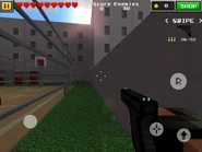 Fast Death (PG3D) | Pixel Gun Wiki | Fandom