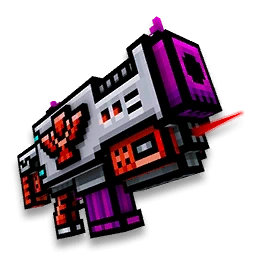 Arcade Rifle | Pixel Gun Wiki | Fandom