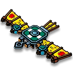 Air Raider | Pixel Gun Wiki | Fandom