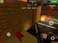 City (Map) | Pixel Gun Wiki | Fandom