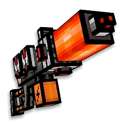 Plasma Rifle (PG3D) | Pixel Gun Wiki | Fandom