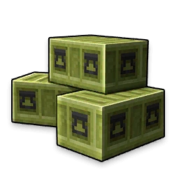 Army Boxes | Pixel Gun Wiki | Fandom