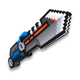 Shock (Weapon) | Pixel Gun Wiki | Fandom