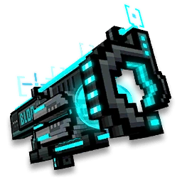 Represser | Pixel Gun Wiki | Fandom