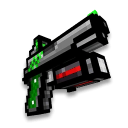 Zombie Slayer | Pixel Gun Wiki | Fandom