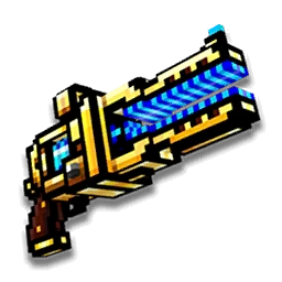 Exterminator | Pixel Gun Wiki | Fandom