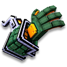 Grenade Quirk | Pixel Gun Wiki | Fandom