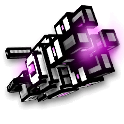 Laser Minigun | Pixel Gun Wiki | Fandom