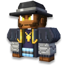 Brave Priest | Pixel Gun Wiki | Fandom