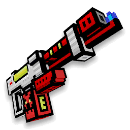 Flaming Volcano (PG3D) | Pixel Gun Wiki | Fandom