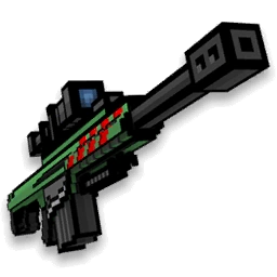 Brutal Headhunter (PG3D) | Pixel Gun Wiki | Fandom