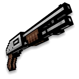 Shotgun | Pixel Gun Wiki | Fandom