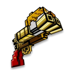 Tiger Claws | Pixel Gun Wiki | Fandom