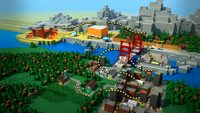 Campaign | Pixel Gun Wiki | Fandom
