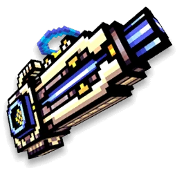 Barrier Rifle | Pixel Gun Wiki | Fandom