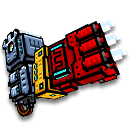 One-Punch Gauntlet | Pixel Gun Wiki | Fandom