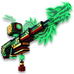 Dragon-X | Pixel Gun Wiki | Fandom