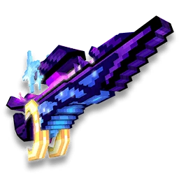 Dreams Warden | Pixel Gun Wiki | Fandom