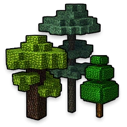 Forest | Pixel Gun Wiki | Fandom