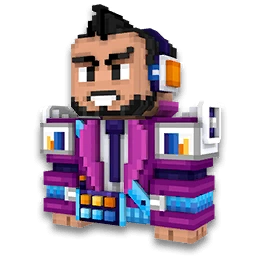 Soundman | Pixel Gun Wiki | Fandom