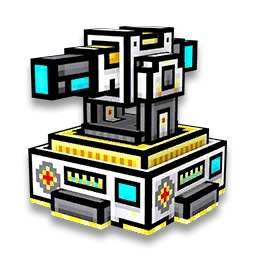 Sticky Turret | Pixel Gun Wiki | Fandom