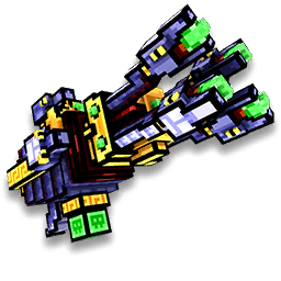 Medusa | Pixel Gun Wiki | Fandom