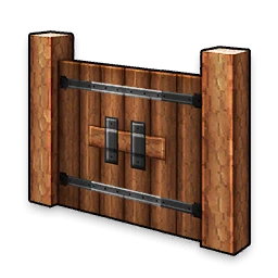 Pine Gates | Pixel Gun Wiki | Fandom