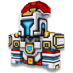 The Absolute Champion | Pixel Gun Wiki | Fandom